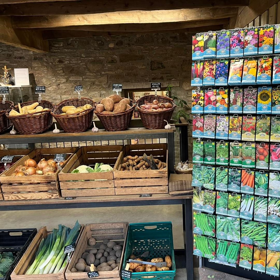 Best farm shops to visit near dundee