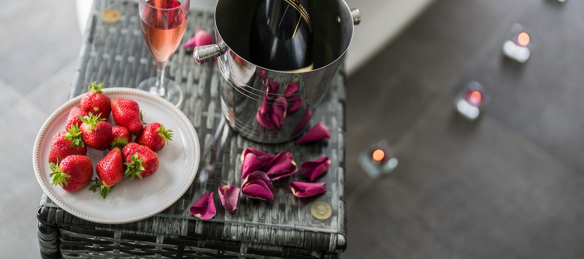 The Barrie Box - The Hideaway Experience